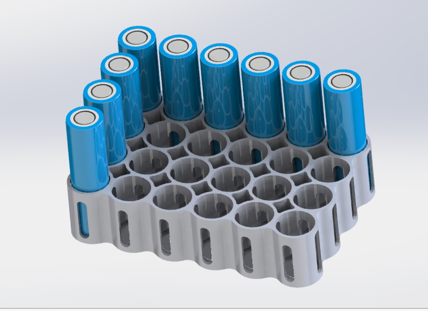 Models by MakeWithTech